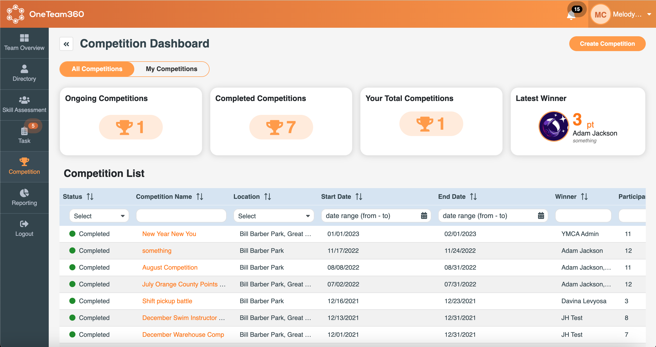 The Benefits of Employee Management Apps on Shift-Based Workforces - OneTeam360