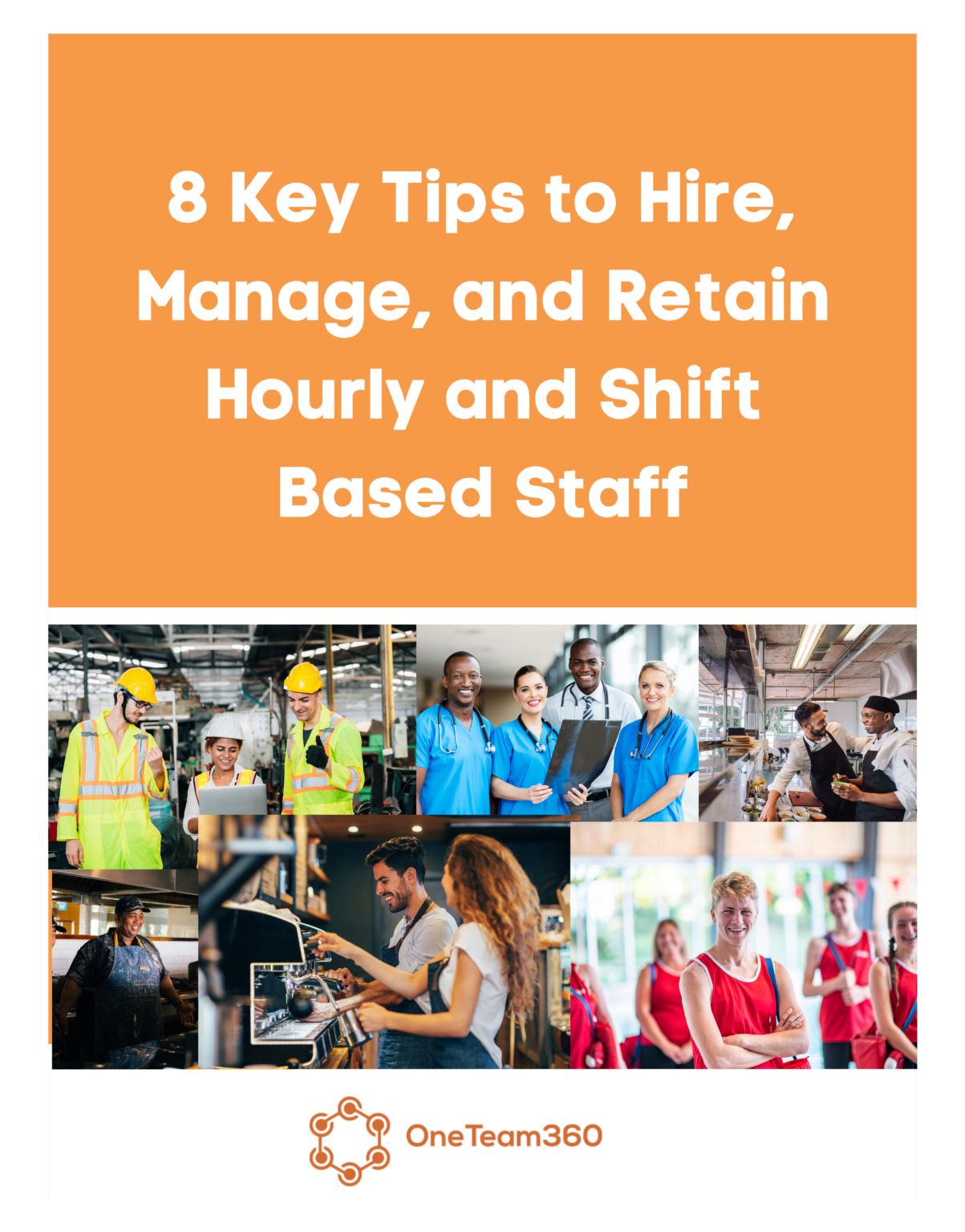OneTeam360 – Employee Performance Management built for today’s shift ...