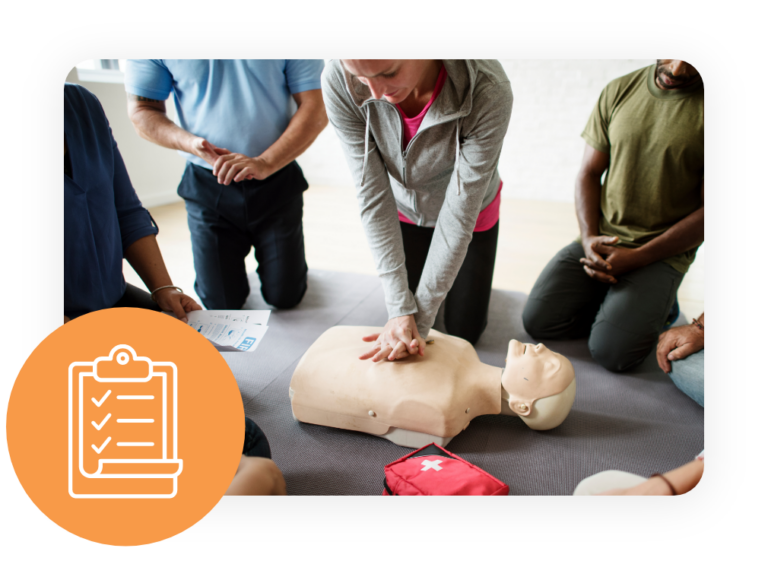 Skill Tracking – OneTeam360