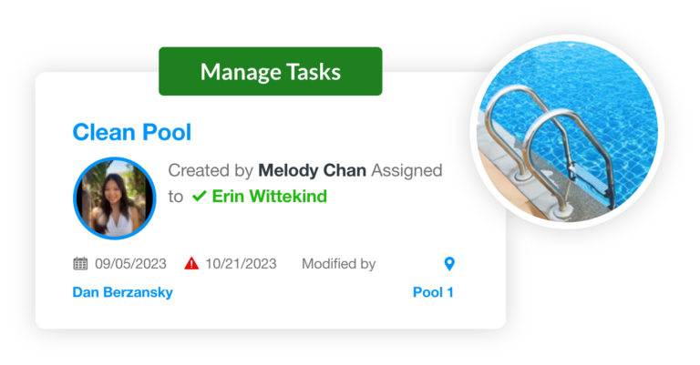 Task Management – OneTeam360