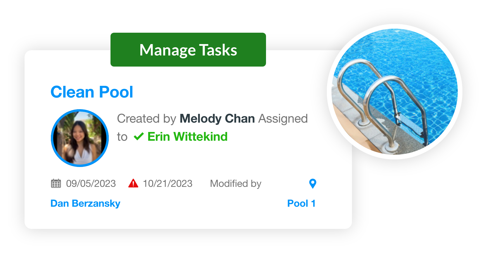 Task Management – OneTeam360