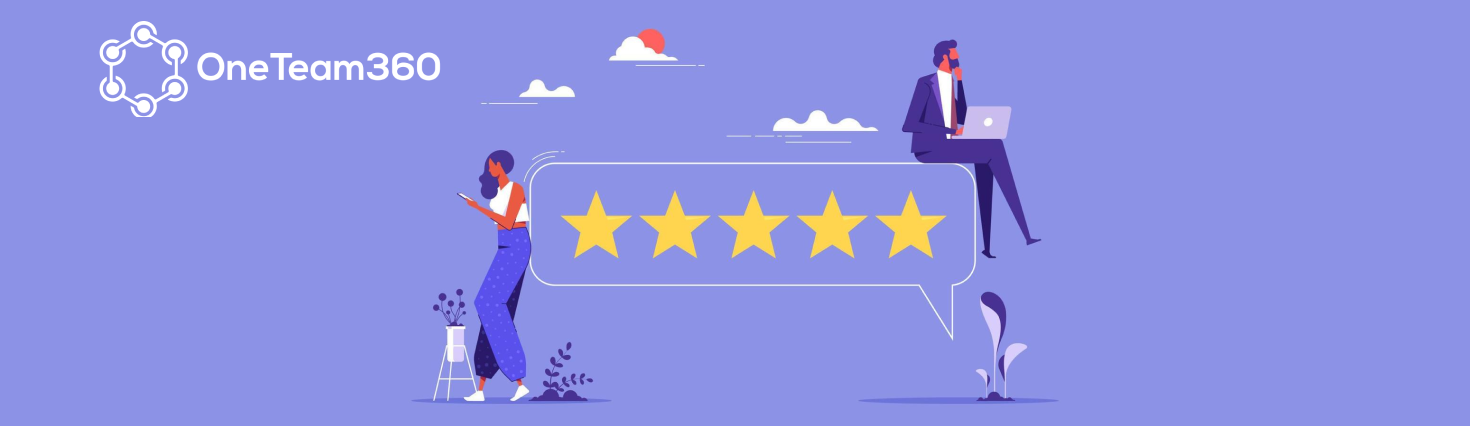 Top 5 Ways to Improve Manager Performance – OneTeam360