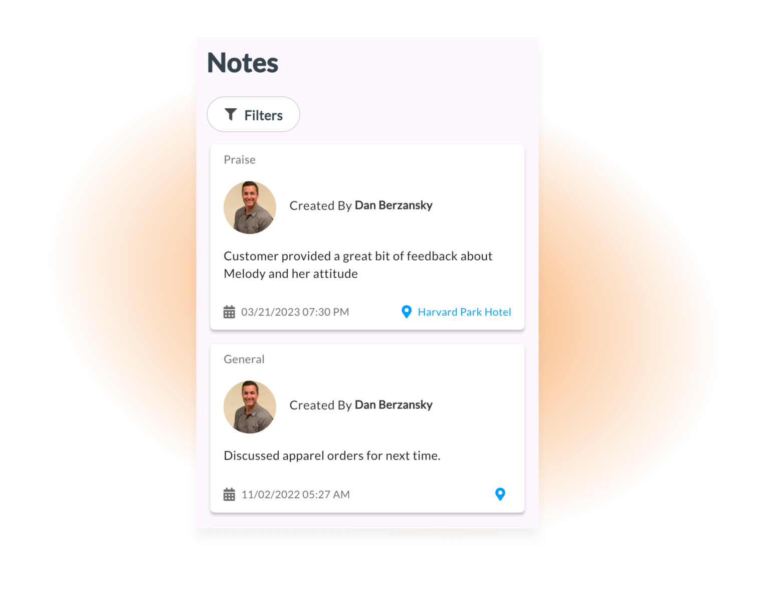 Communication – OneTeam360